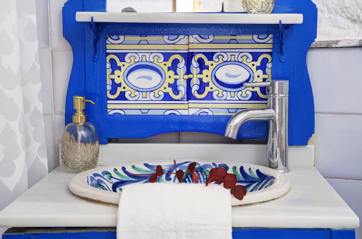 Comeback La Cueva Del Gato + Parking Gratis - Granada