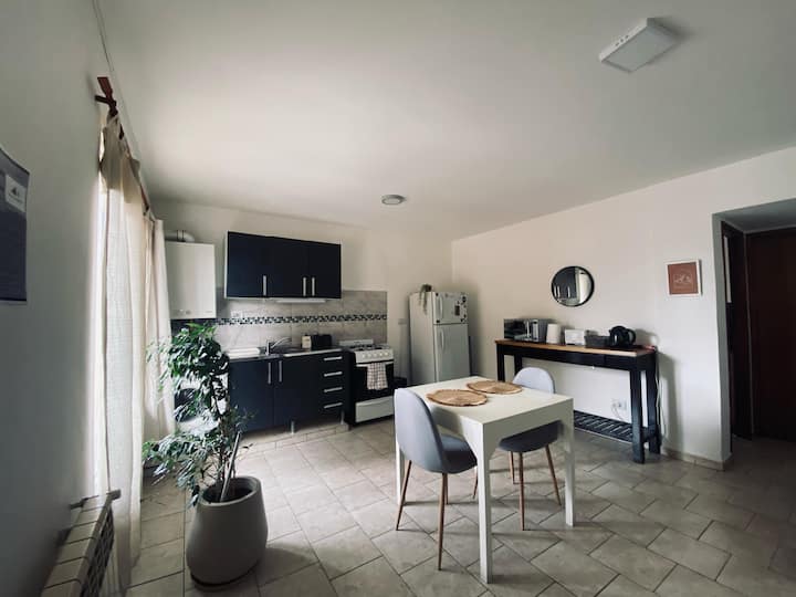 Tu Refugio Perfecto En Sur Alojamiento - Ushuaia