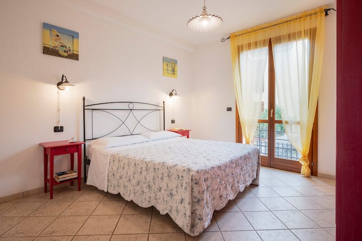 Flat In Follonica With Terrace And Swimming Pool - Follonica