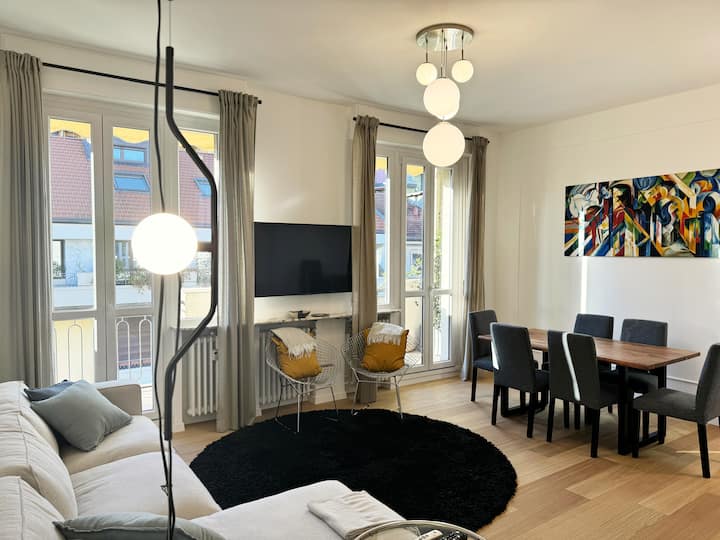 *La Loggia* Moscova-brera Luxury Design Apartment - Milano
