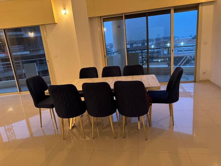 Appartement Luxueux - Dakar