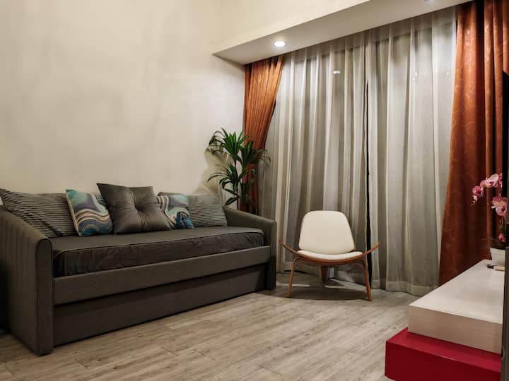 Urban Oasis Apartment 6 - Malacca