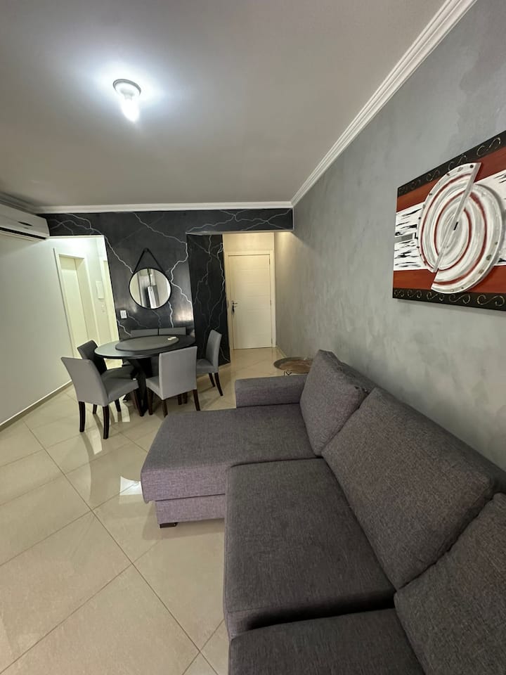 Apartamento Em Piratuba Sc - Marcelino Ramos