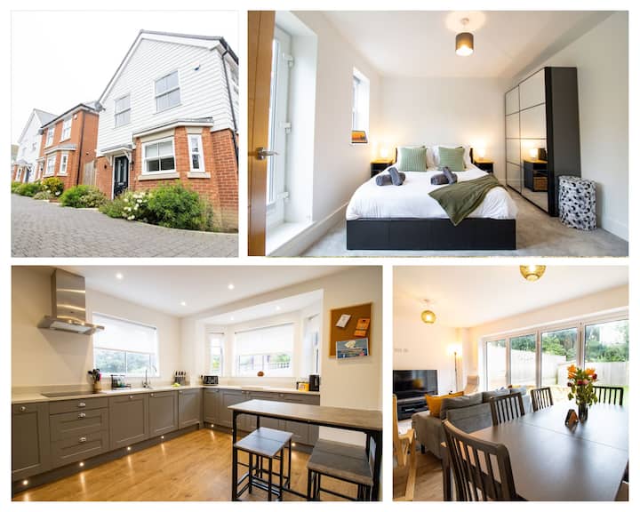 Turner's Nook - Battle