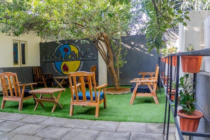 Jane 'O' Apartment! - Abuja