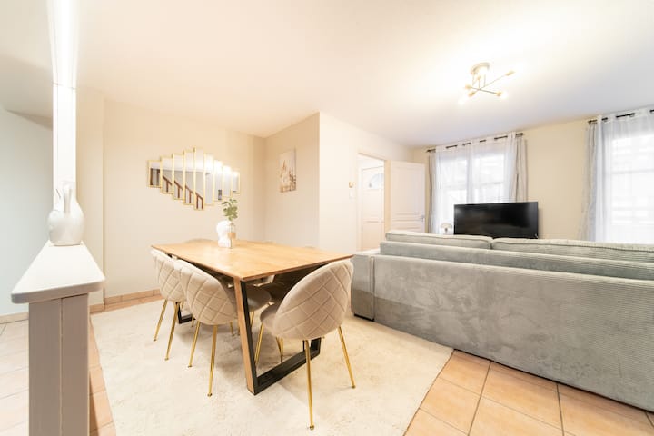 Le Grand Lion Colmar Centre Parking Gratuit - Colmar
