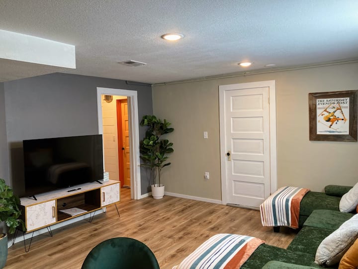 Lovely Private Suite In Loveland - Loveland, CO