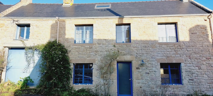 Maison De Famille 12 Personnes Carnac - Carnac