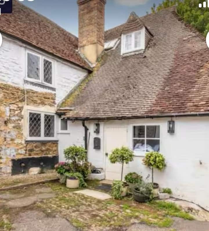 Historic House Town Centre - Midhurst