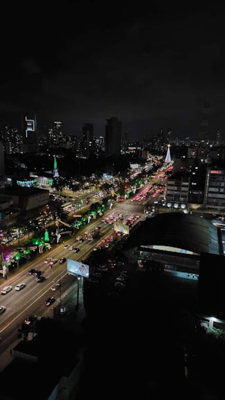 Flat 1503 - Espinheiro - Recife