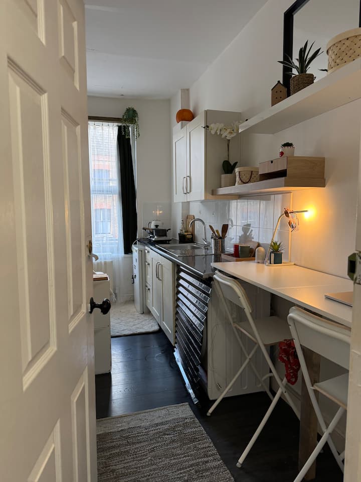Shoreditch Cosy Studio - London