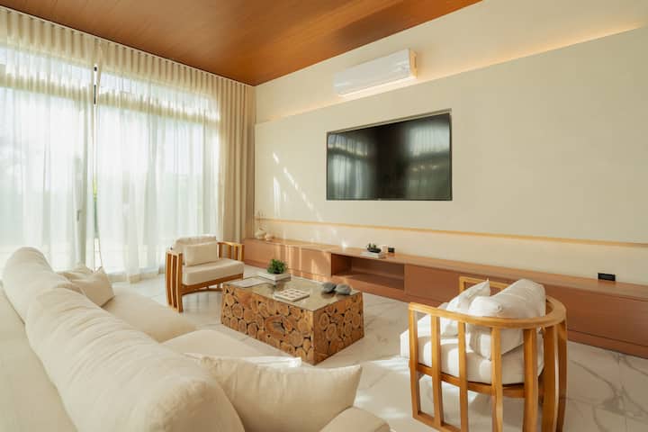 Villa Nirvana - Punta Cana