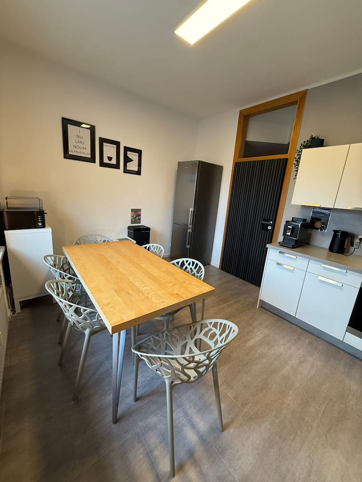 2.22 Zimmer 21m² Nu Stadtmitte - Ulm