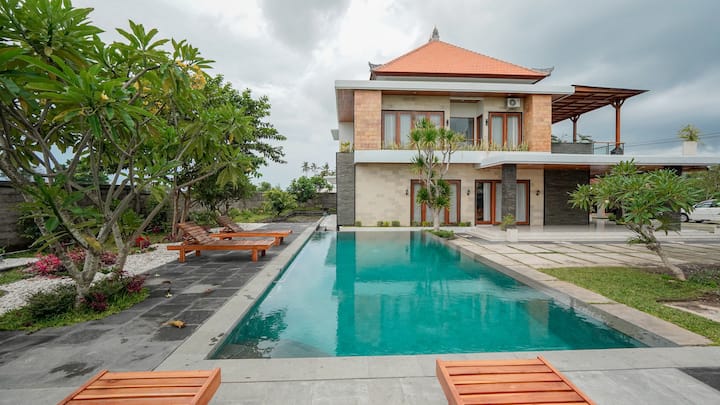 Guest House Mona Bali - Klungkung