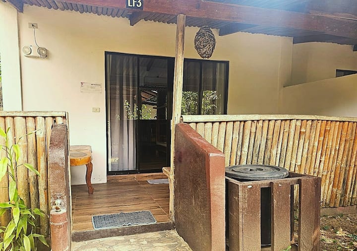 Langub Family Room 3 - Sugar Beach - Sipalay