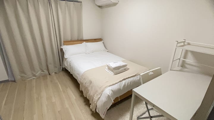 Tosakura/b03/20 M² Privé / 4 Min Gare / Bien Situé - Ginza