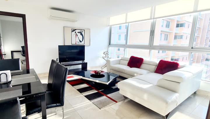 Excelente Ubicación. - Panama City