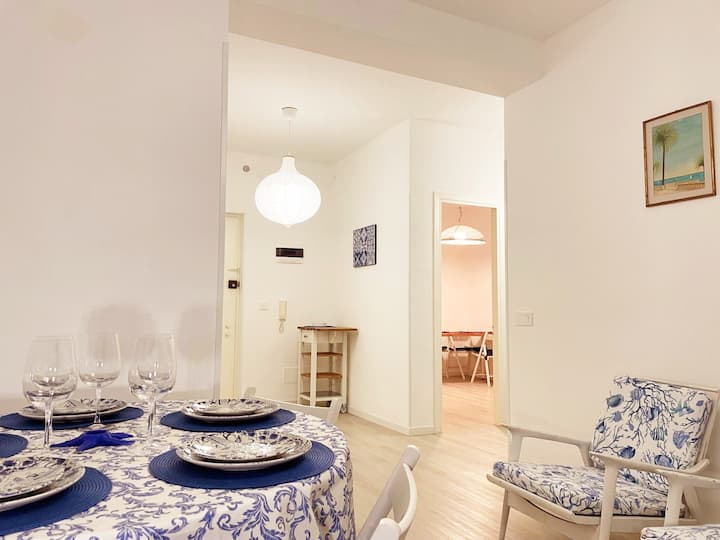 Carlo's Zr141 Sanremo Mercato - Sanremo