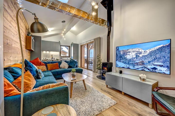 Chalet Fellerman - Avoriaz