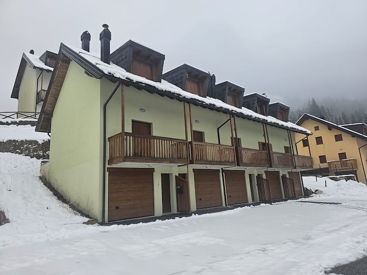 Sella Nevea Resort - Tarvis