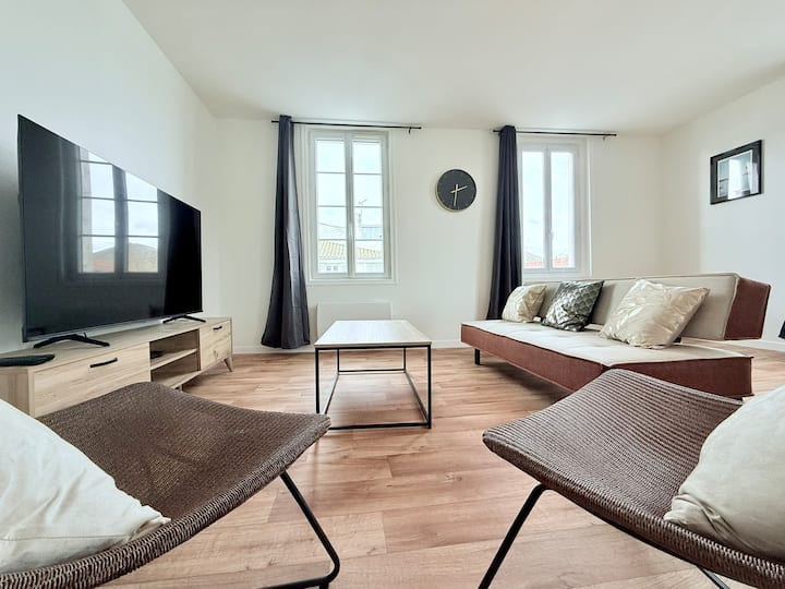 Les Mousses De L'hermione - Rochefort, France