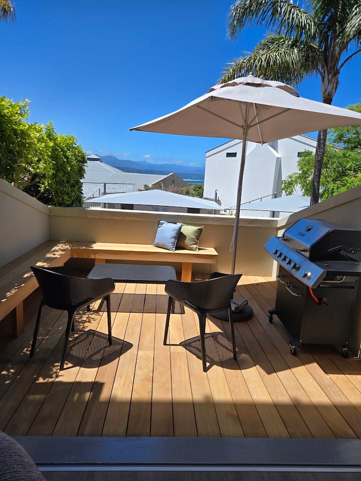 Aquadise-
Modern*paradise In Plett*near Everything - Plettenberg Bay