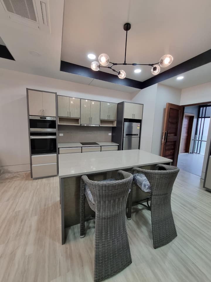 Convenient, Luxurious And Affordable - Suva
