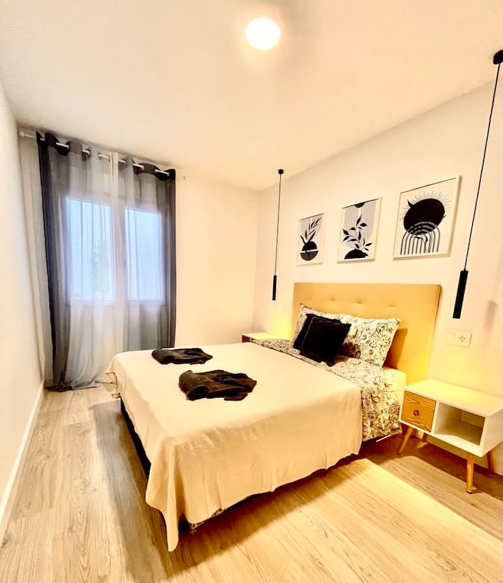 La Perla De Pinatar - San Javier