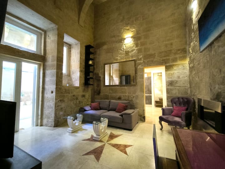 Valletta St.ursula - La Valette