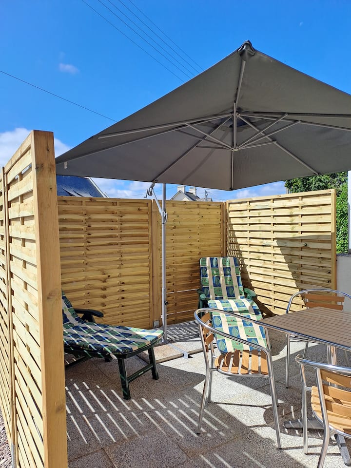 Maison Erquy Proche Mer - Erquy