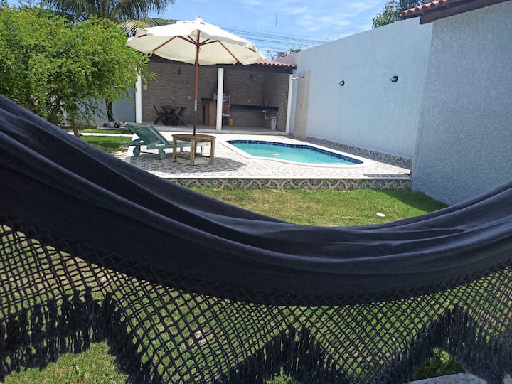 Casa Para Temporada Na Orla Norte De Porto Seguro! - Porto Seguro