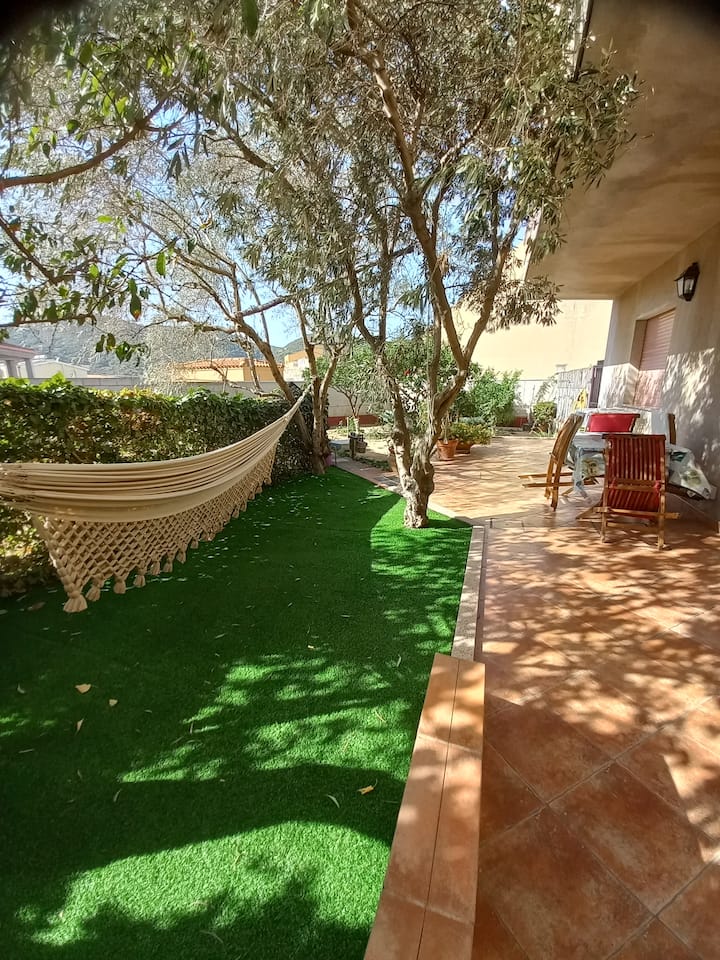 Casa Marta - Teulada