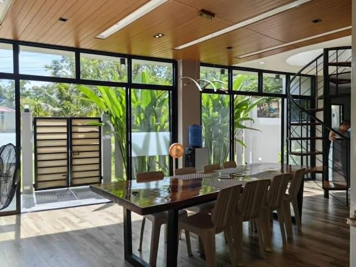 Arrow Hill Vacation House - Alcoy