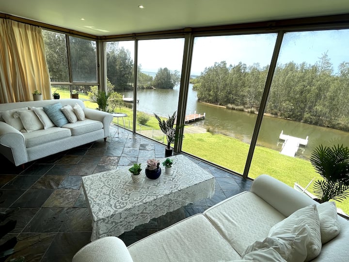 Basinwaterstays Waterfront- Brm1 - Sanctuary Point