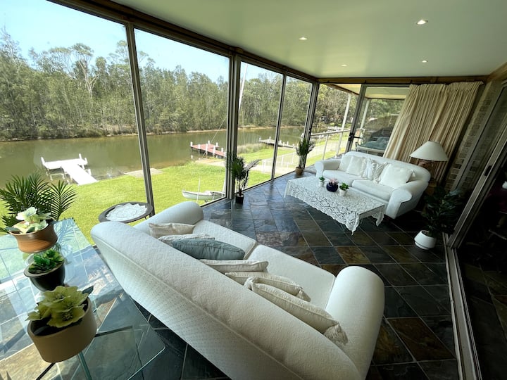 Basinwaterstays Waterfront- Brm3 - Sanctuary Point