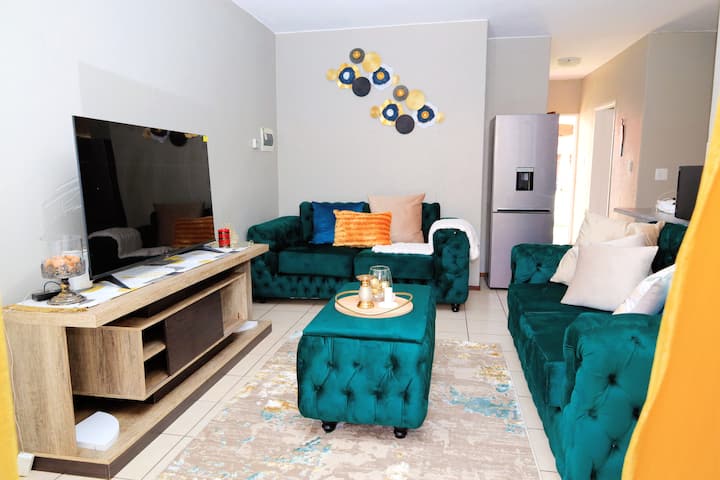 Mateezspace - Boksburg