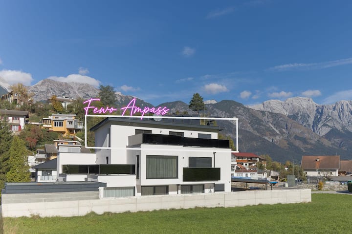Ferienwohnung Ampass - Tirol