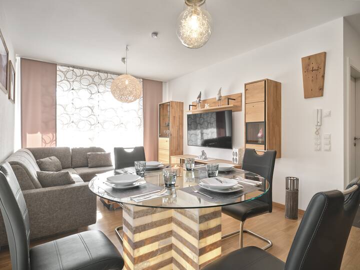 Apartment Kumitzblick - Grundlsee