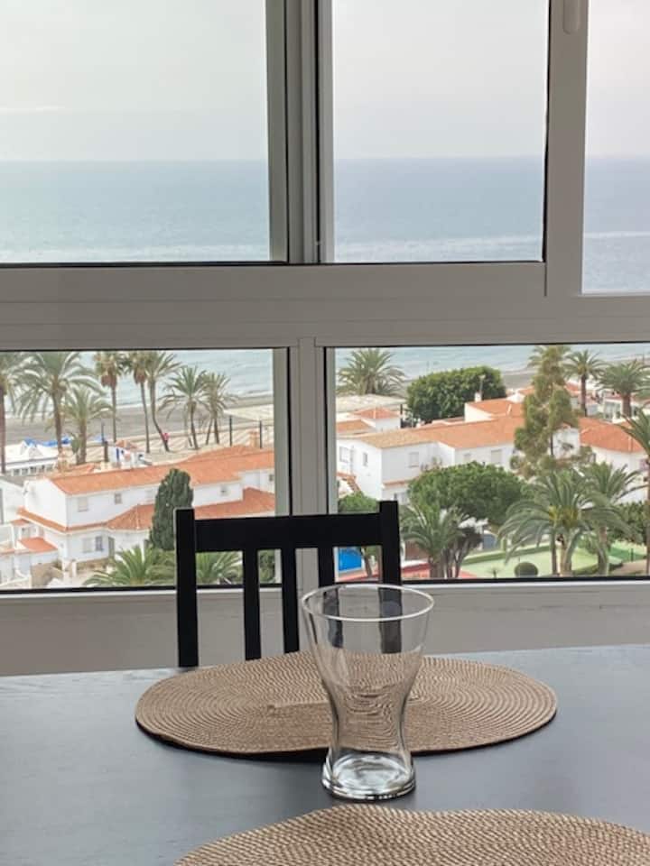 Mar Azul - Torrox