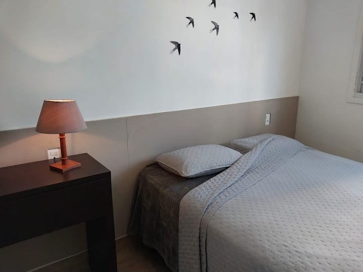 Acomodação Em Sjcampos - Loft Wr - São José dos Campos