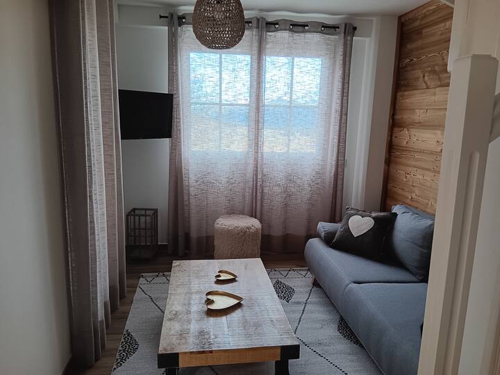 Chalet 6 Personnes - Les Angles