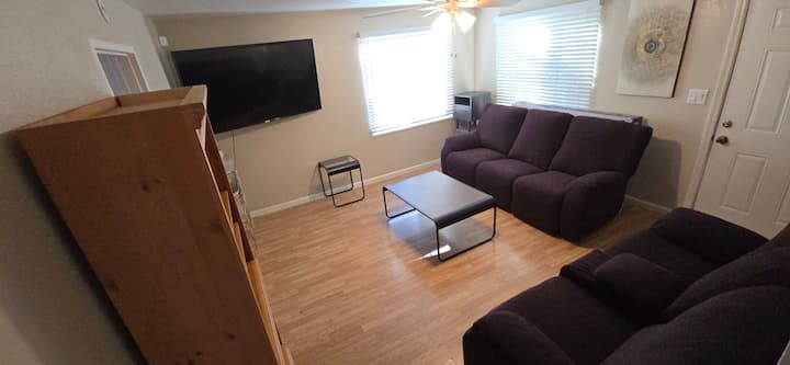 Kings Estates Benicia Comfy Cozy Property - Benicia, CA