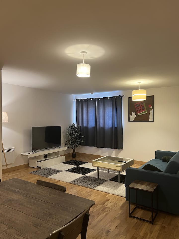 Serenity-ese - Basildon City Center Short/longterm - Basildon