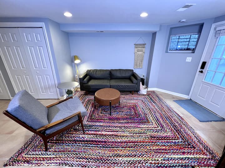 Greenline Gardens At Petworth - Kensington, MD