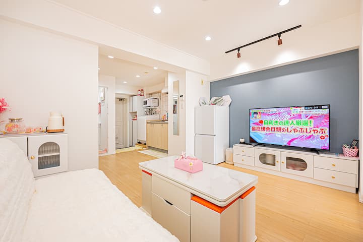 Jr山手線池袋駅徒步6分全新装修两居室公寓 - Ikebukuro