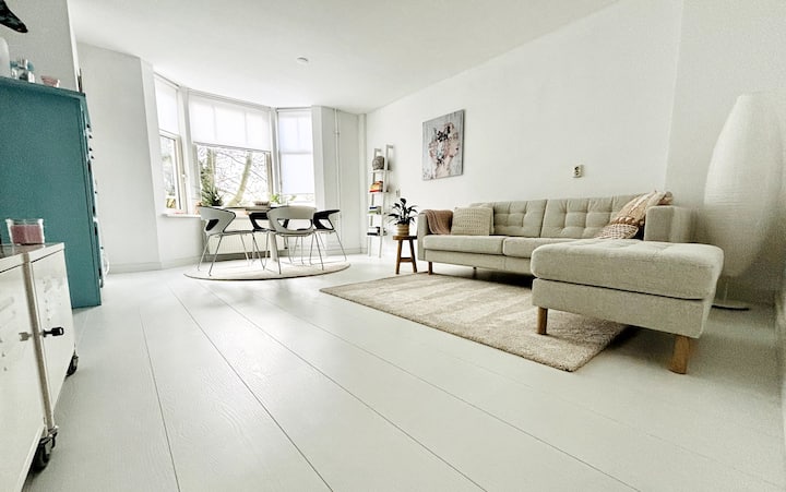 Great Place Near Westerpark/jordaan - Ámsterdam