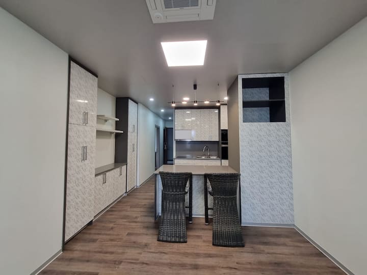 Icha Apartments Luxurious & Affordable - Suva