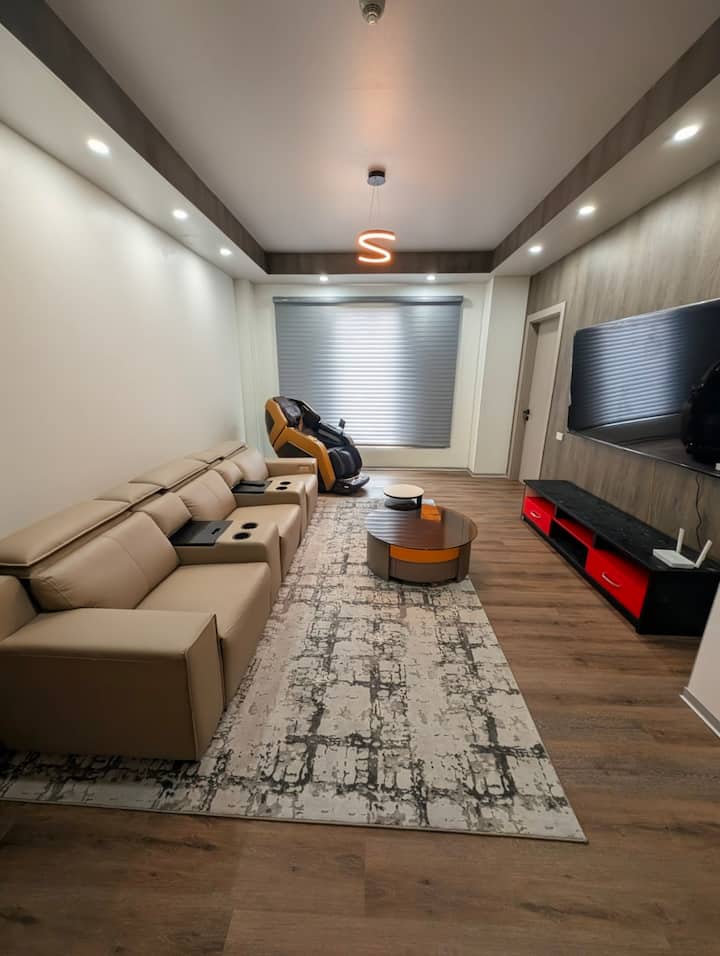 Icha Apartments Luxurious & Affordable - Suva