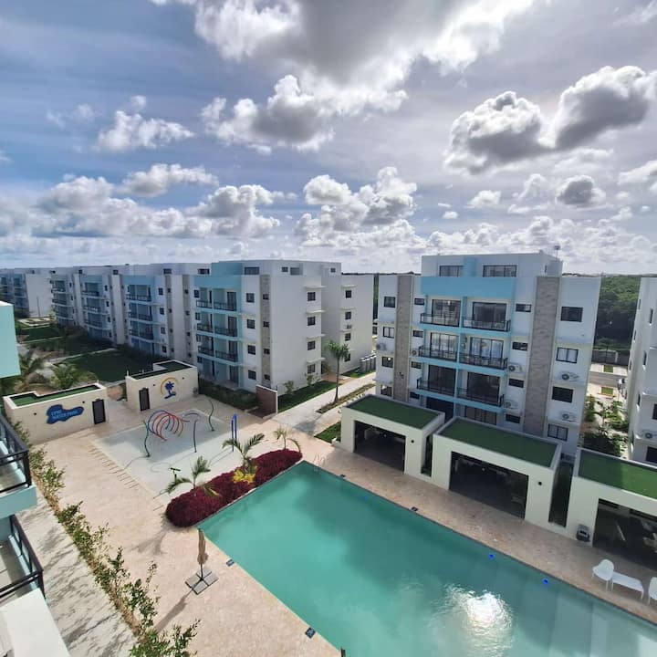 Refugió En Punta Cana - Punta Cana