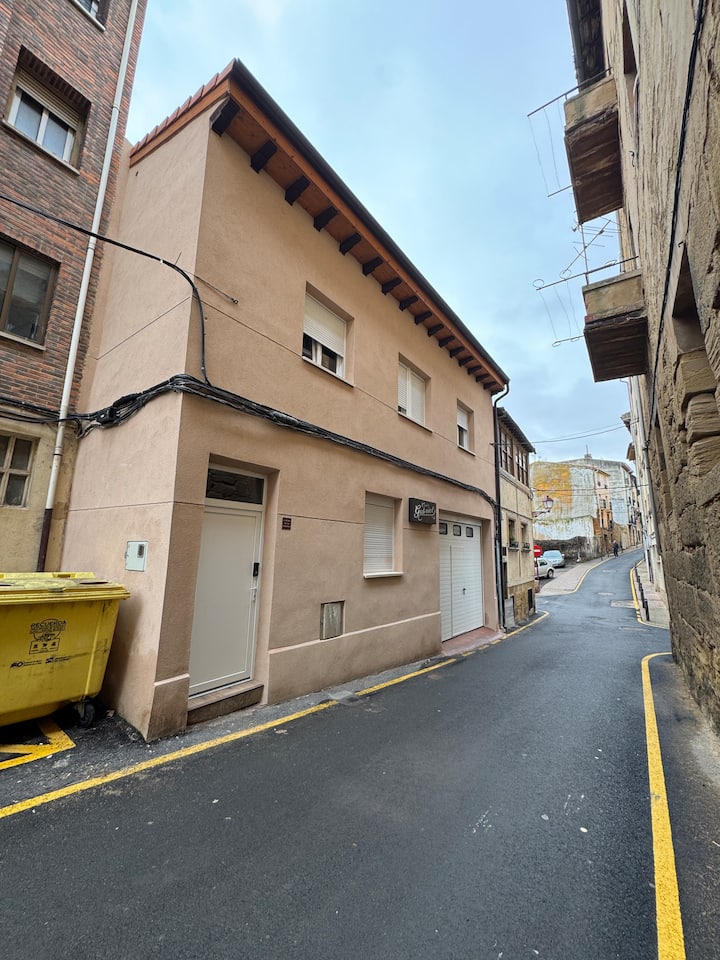 Gabriel's House - Miranda de Ebro
